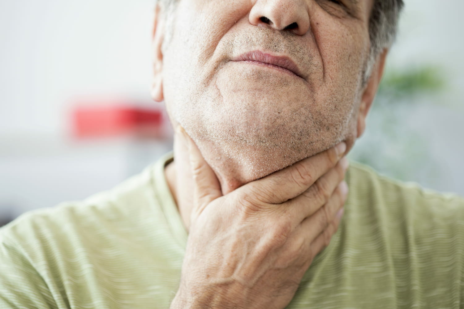 Thyroid surgery/ Thyroidectomy | ENT Sheffield